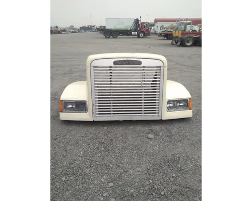 FREIGHTLINER FLD120 Hood OEM# A12-12443-000 in UMATILLA, OR $3,000.00 # ...