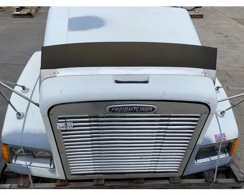 FREIGHTLINER FLD120 Hood OEM# A1712443002 in Dorr, MI #612-13631
