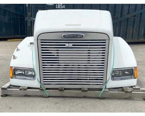 FREIGHTLINER FLD120 Hood OEM# A1712442000 in Dorr, MI $4,250.00 #612-14565