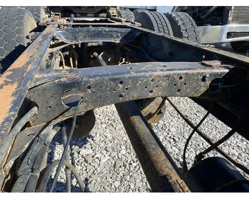 FREIGHTLINER FLD120 Suspension Crossmember/K-Frame in KANSAS CITY ...