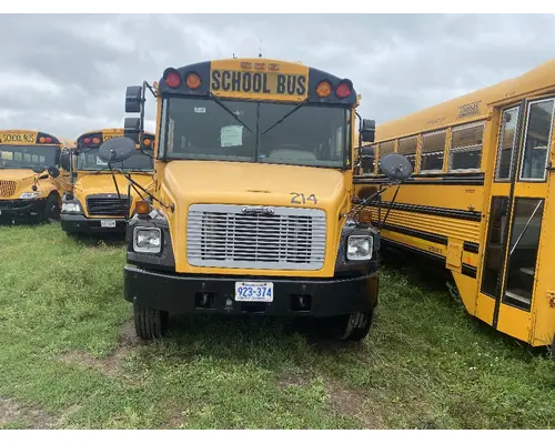 FREIGHTLINER FS65 VEHICLE INVENTORY in BIG LAKE, MN $8,000.00 #41115