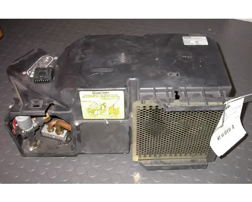 FREIGHTLINER M2-100 Heater Assembly in LINCOLNTON, NC $150.00 #1296