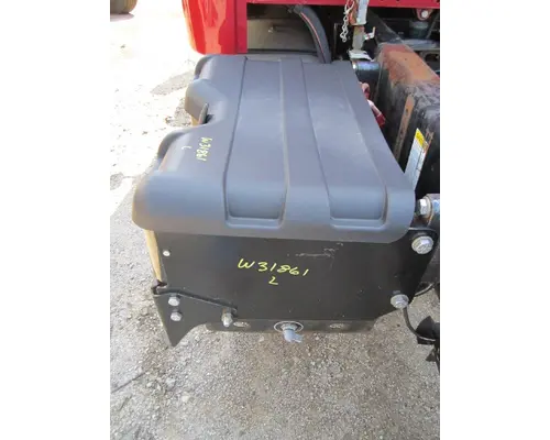 FREIGHTLINER M2-106 Battery Box in Westland, MI #68493
