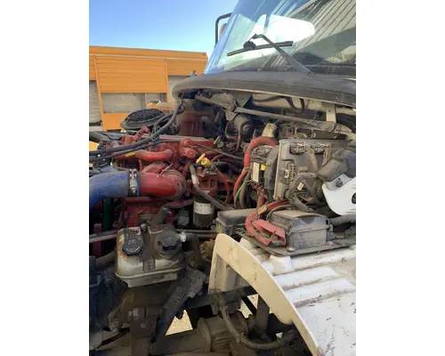 FREIGHTLINER M2 106 Front Cover in Denver, CO #62720