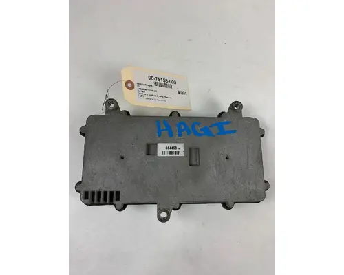 FREIGHTLINER M2 Electronic Chassis Control Modules OEM# 06-75158-000 in ...