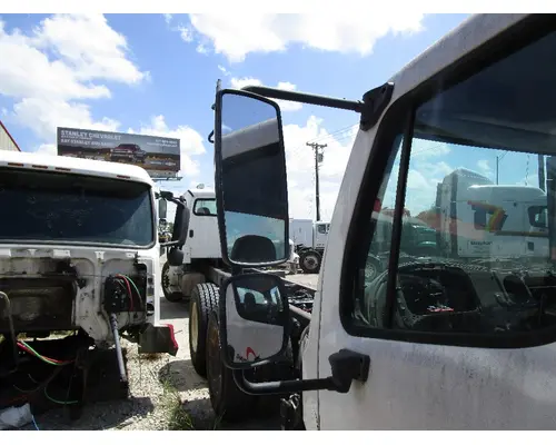 FREIGHTLINER M2 Mirror (Side View) in CRANDALL, TX $350.00 #42762