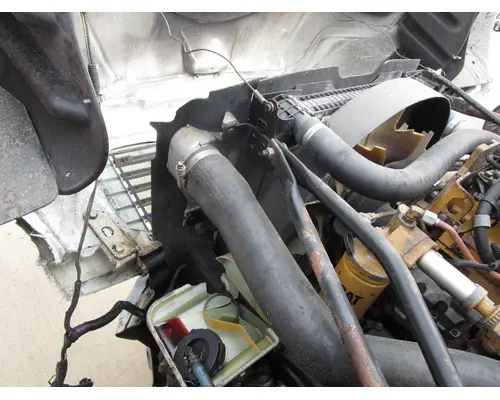 FREIGHTLINER M2 Radiators OEM# BHTD9694 in CRANDALL, TX #54442