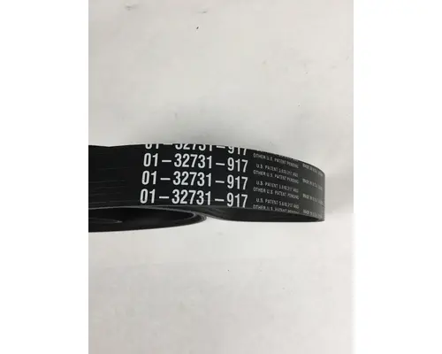 FREIGHTLINER MISC Belt OEM# 01-327131-917 in UMATILLA, OR #01-32731-917