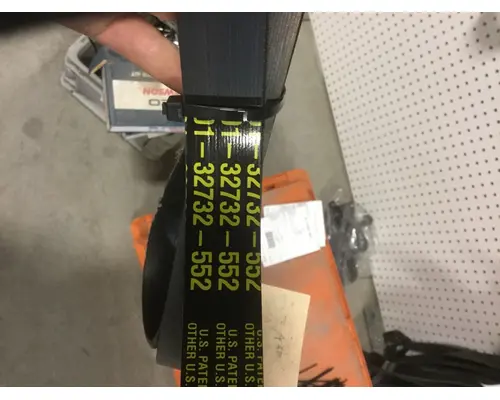 FREIGHTLINER MISC Belt OEM# 01-32732-552 in UMATILLA, OR $45.00 #01 ...
