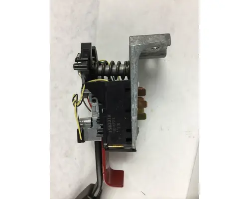 FREIGHTLINER MISC Dash/Console Switch OEM# 22-46801-000 in UMATILLA, OR ...