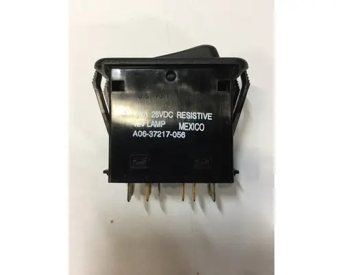 FREIGHTLINER MISC Dash/Console Switch OEM# A06-37217-056 in UMATILLA ...