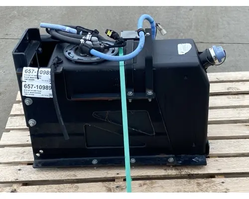 FREIGHTLINER MT 55 DEF Tank OEM# A0431924000 in Dorr, MI #657-10989