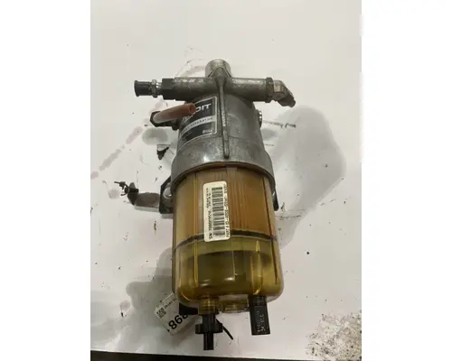 FREIGHTLINER MT 55 Fuel Filter Housing OEM# 0340538020 in Dorr, MI #691 ...