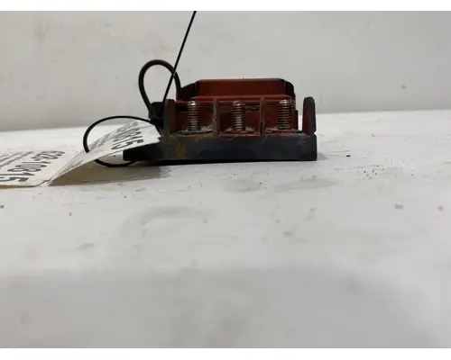 FREIGHTLINER MT 55 Fuse Panel OEM# A6603712015 in Dorr, MI $165.00 #628 ...