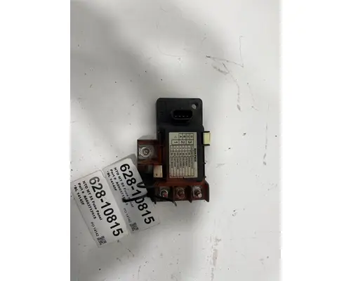 FREIGHTLINER MT 55 Fuse Panel OEM# A6603712015 in Dorr, MI $165.00 #628 ...