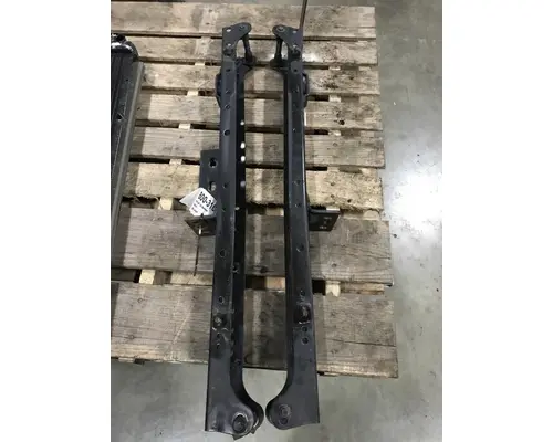 FREIGHTLINER MT 55 Radiator Frame OEM# A0531750002 in Dorr, MI #808-10442