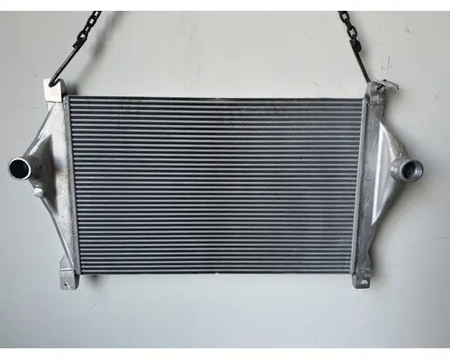 FREIGHTLINER Motorhome Chassis Charge Air Cooler OEM# TXE1030485 in ...