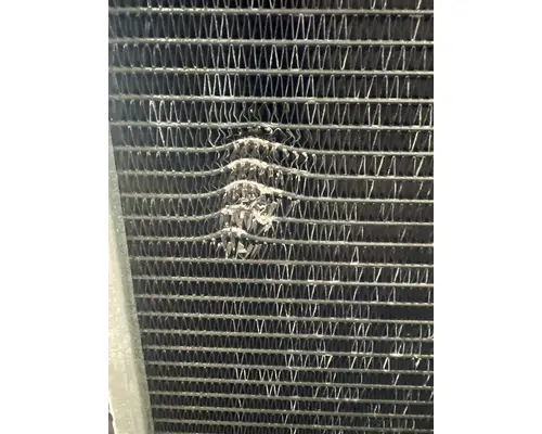 FREIGHTLINER Motorhome Chassis Radiator OEM# VAB1040409 in Dorr, MI ...