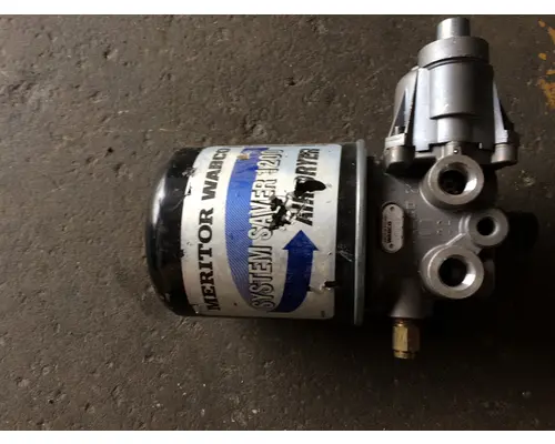FREIGHTLINER PARTS Air Drier OEM# TDA/SRWABK118 in LINCOLNTON, NC $150. ...