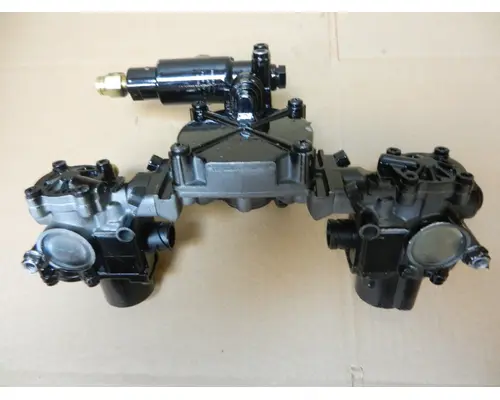 FREIGHTLINER PARTS Brake Parts, Misc. Rear OEM# 973 011 026 0 in ...