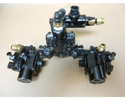 FREIGHTLINER PARTS Brake Parts, Misc. Rear OEM# 973 011 026 0 in ...