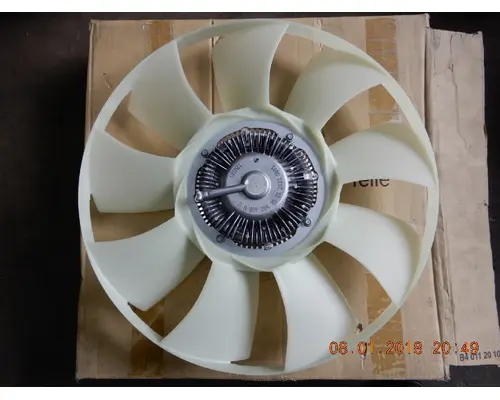 FREIGHTLINER PARTS Fan Blade OEM# A0002009923 in LINCOLNTON, NC #20561
