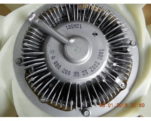 FREIGHTLINER PARTS Fan Blade OEM# A0002009923 in LINCOLNTON, NC #20561
