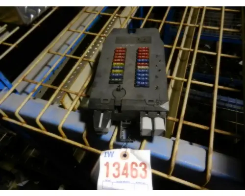 FREIGHTLINER SPRINTER Fuse Box OEM# A 0005402350 in LINCOLNTON, NC #13463