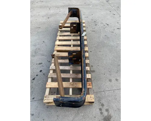 FREIGHTLINER School Bus Bumper in Dorr, MI #602-15566