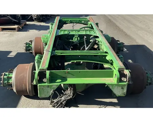 FREIGHTLINER Tuftrac Cutoff Tandem Axle OEM# RT40145NFNN1395529 in ...