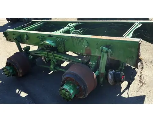 FREIGHTLINER Tuftrac Cutoff Tandem Axle OEM# RT40145NFNN1395529 in ...