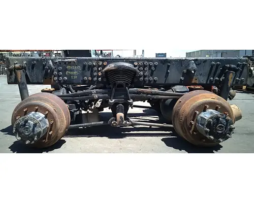 FREIGHTLINER Tuftrac Cutoff Tandem Axle OEM# RT40145NFNN1395529 in ...