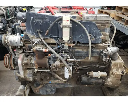 FREIGHTLINER USF-1E Engine Assembly in SPOKANE VALLEY, WA #8250