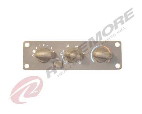 FREIGHTLINER VARIOUS FREIGHTLINER MODELS Heater Control OEM# A22-57054 ...