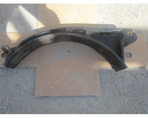 FREIGHTLINER Brackets, Misc. OEM# 03-38349 in CRANDALL, TX #61549