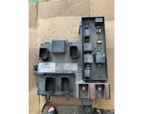 FREIGHTLINER Chassis Cont Mod in JACKSON, GA $400.00 #190