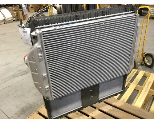 FREIGHTLINER Cooling Assy. (Rad., Cond., ATAAC) OEM# 05-26619-027 in ...