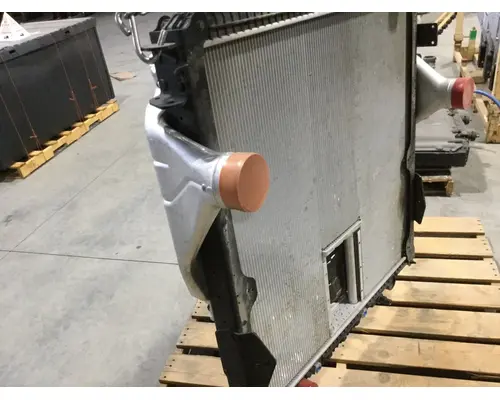 FREIGHTLINER Cooling Assy. (Rad., Cond., ATAAC) OEM# 05-26619-027 in ...