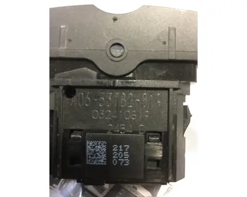 FREIGHTLINER Dash/Console Switch OEM# A06-53782-819 in UMATILLA, OR # ...