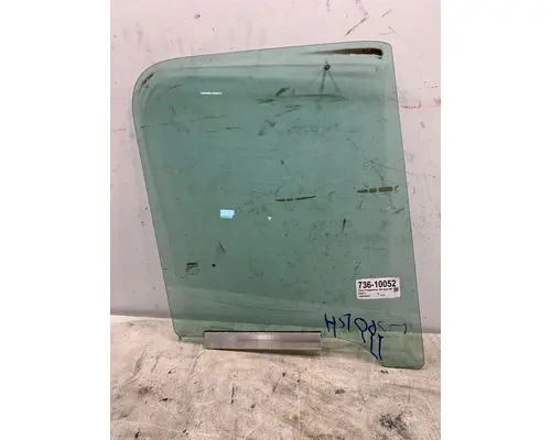 FREIGHTLINER Door Window Glass in Dorr, MI #736-10052