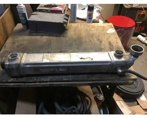 FREIGHTLINER EGR Cooler OEM# A472 140 01 75 in Holland, MI #70903