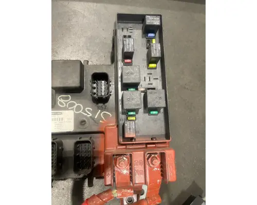 FREIGHTLINER Electronic Chassis Control Modules OEM# A06-75982-005 in ...