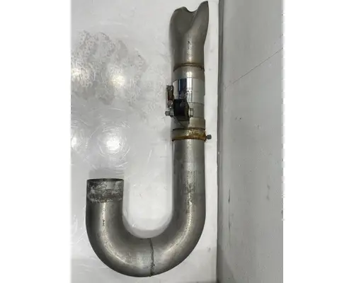 FREIGHTLINER Exhaust & Muffler in Dorr, MI $200.00 #639-11335