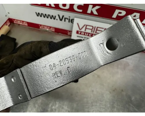 FREIGHTLINER Exhaust Part OEM# 04-20539-000 in SALT LAKE CITY, UT #VTP ...