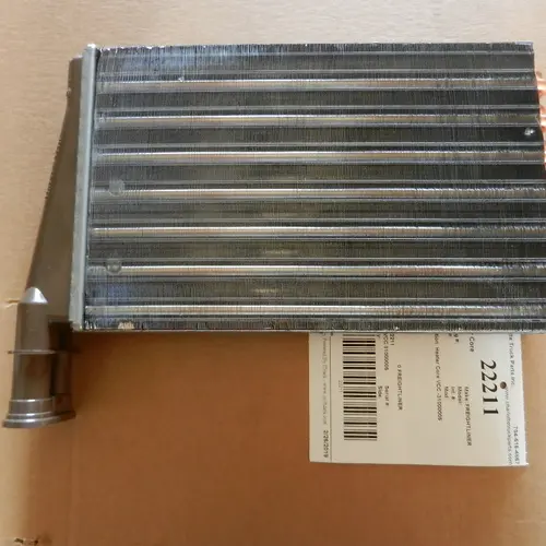 FREIGHTLINER Heater Core OEM# VCC 31000005 in LINCOLNTON, NC #22211