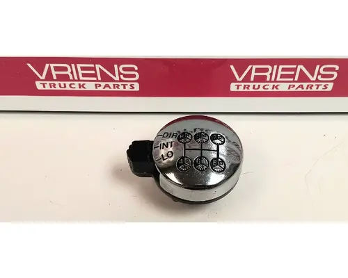 FULLER 13 SPEED Standard Stick Shifter OEM# A4490 in SALT LAKE CITY, UT ...