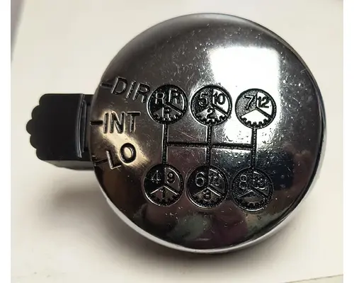 FULLER 13 SPEED Standard Stick Shifter OEM# A4490 in SALT LAKE CITY, UT ...