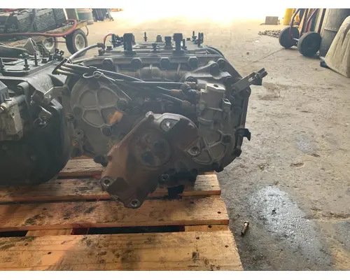 FULLER FAO-16810C-EA3 Transmission Assembly OEM# FAO16810CEA3 in ...