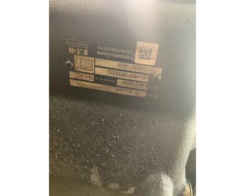 FULLER FAO-16810C-EA3 Transmission Assembly OEM# FAO16810CEA3 in ...