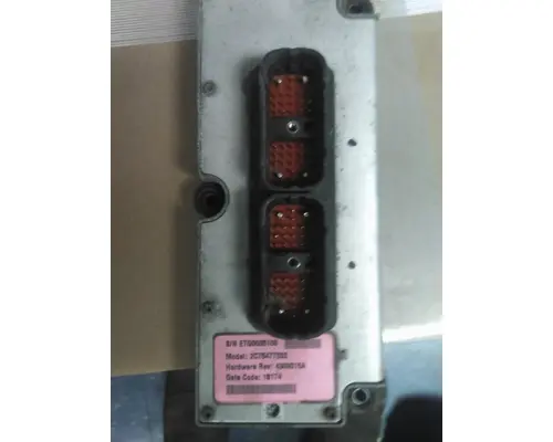 FULLER FAO16810SEP3 TRANSMISSION CONTROL MODULE (TCM) OEM# 2C75477202 ...